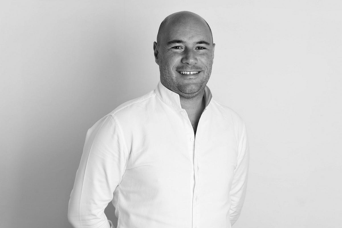 (KR) — 칠리즈(chiliZ) CEO와 묻고 답하다. Q&A with chiliZ CEO, Alex Dreyfus | by ...