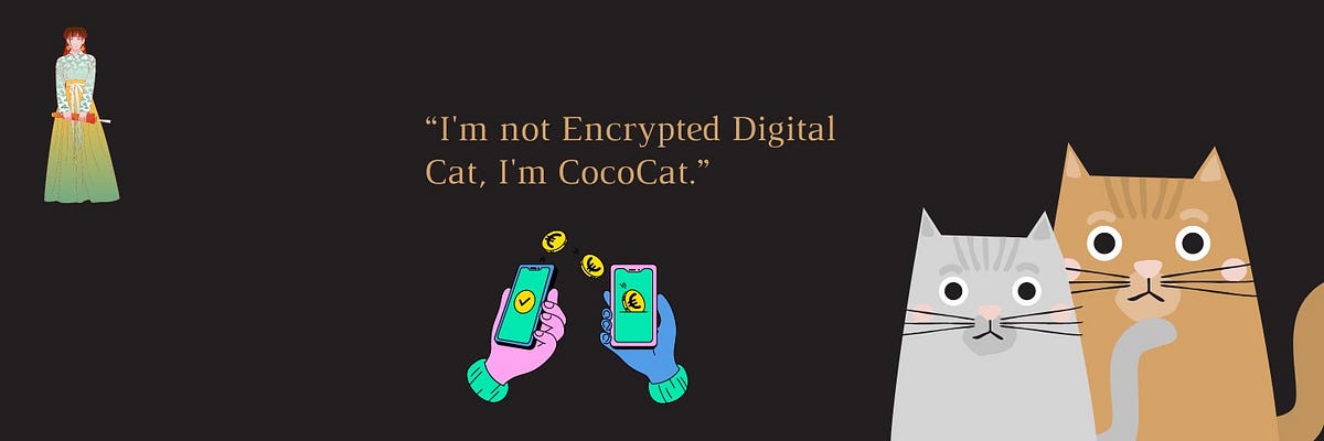 Revolutionizing Decentralization: How CocoCat and DePIN Are Shaping the ... Revolutionizing Decentralization: How CocoCat and DePIN Are Shaping the ...