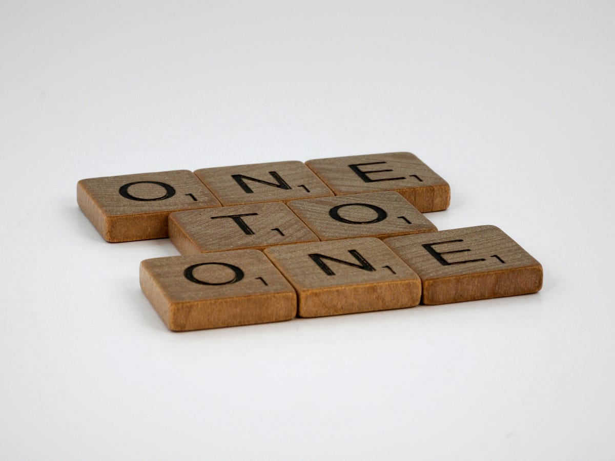Mastering the Annual Performance Review: A Guide To The One-to-One ...
