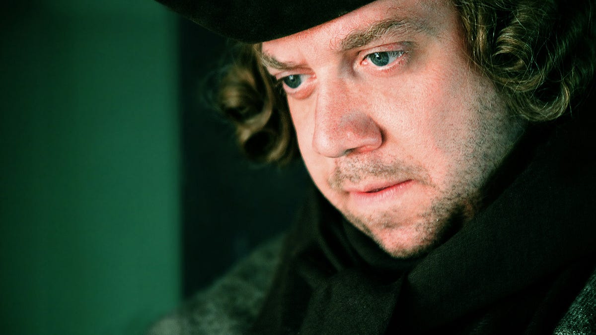 Five Key Details In HBO’s “John Adams” That Were Historically Accurate ...