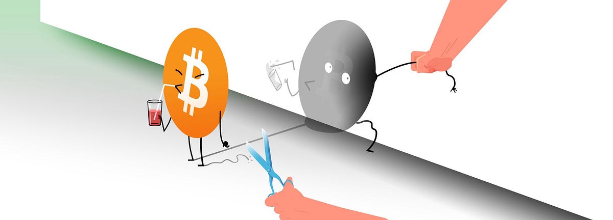 How to build your own Altcoin. Kolin Lukas — As Seen in Trezor Blog ...