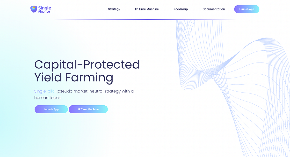 Milkomeda Accelerator: Introducing Single Finance | by Milkomeda ...