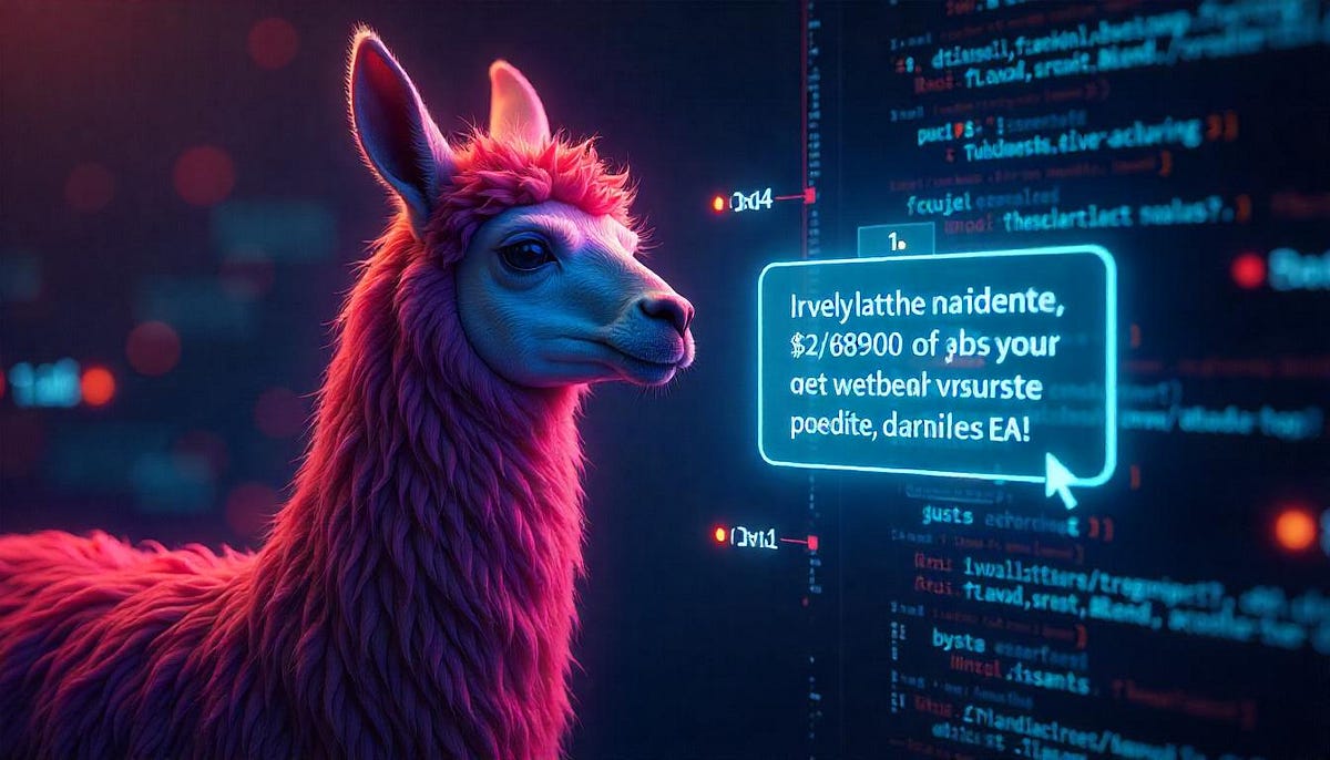 Building a Streaming Chatbot with LangChain and Ollama LLM for Real ... Building a Streaming Chatbot with LangChain and Ollama LLM for Real ...