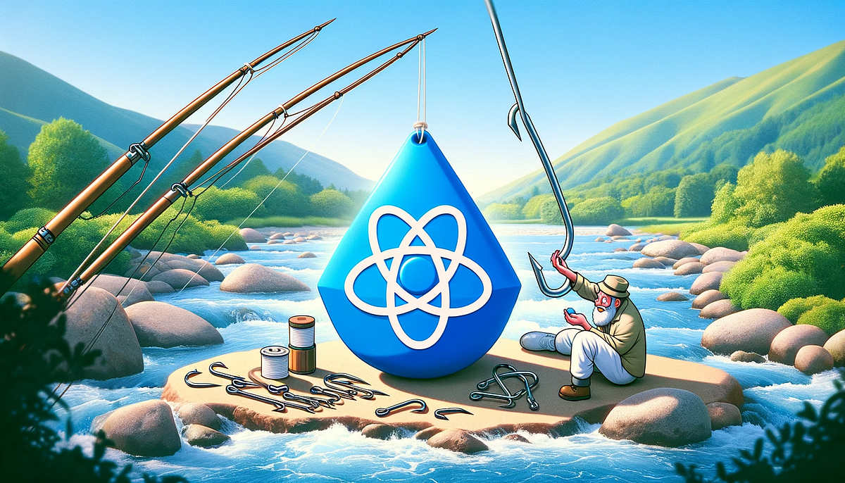 Mastering Custom Hooks: Enhancing Your React Projects | by Kapil ... Mastering Custom Hooks: Enhancing Your React Projects | by Kapil ...