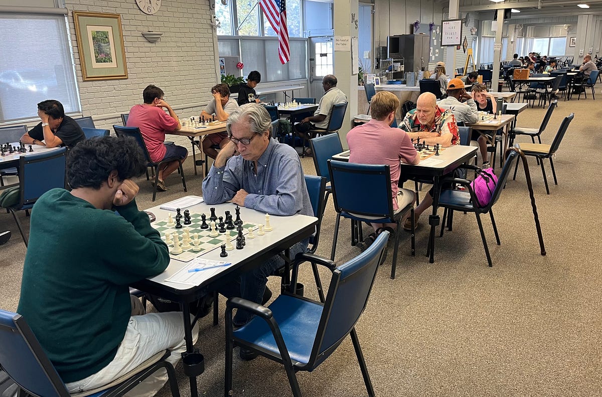 Summer Swiss — Tournament Recap. The Summer Swiss marked our return to ...