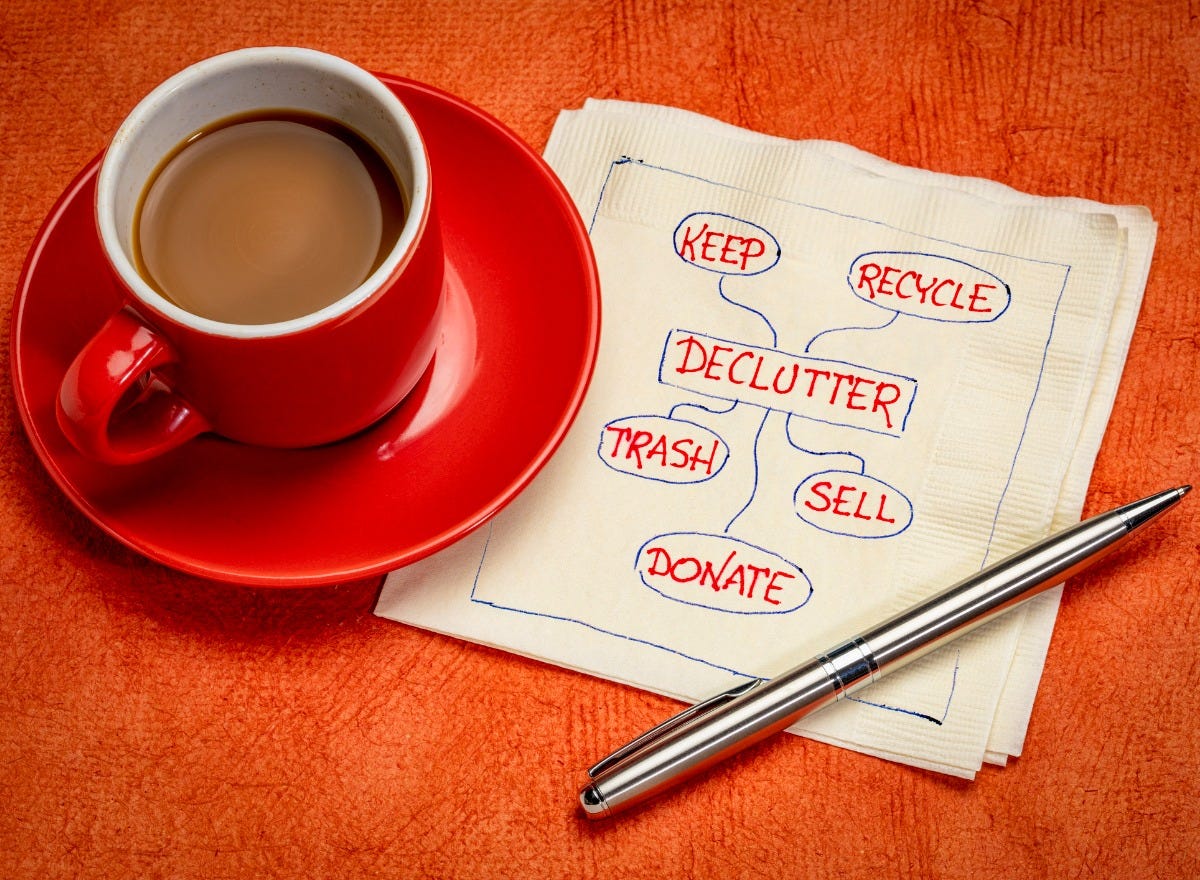 Ignite Your Space, Ignite Your Life | by Patricia Love Energy Revival ...