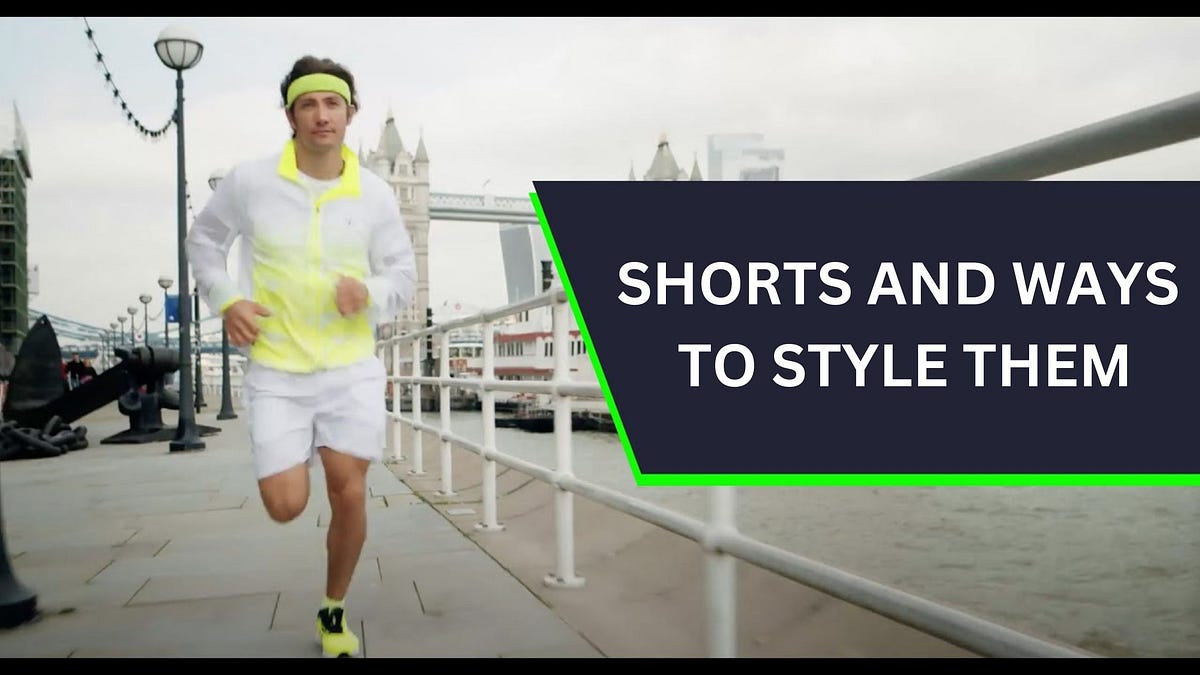 Fashion outfit ideas for shorts and ways to style them | by Alstyle ...