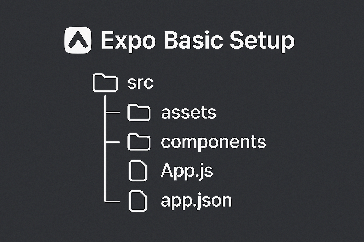 Build Smarter with Expo: Your Beginner Setup Handbook | by Saloni Tailor | Stackademic