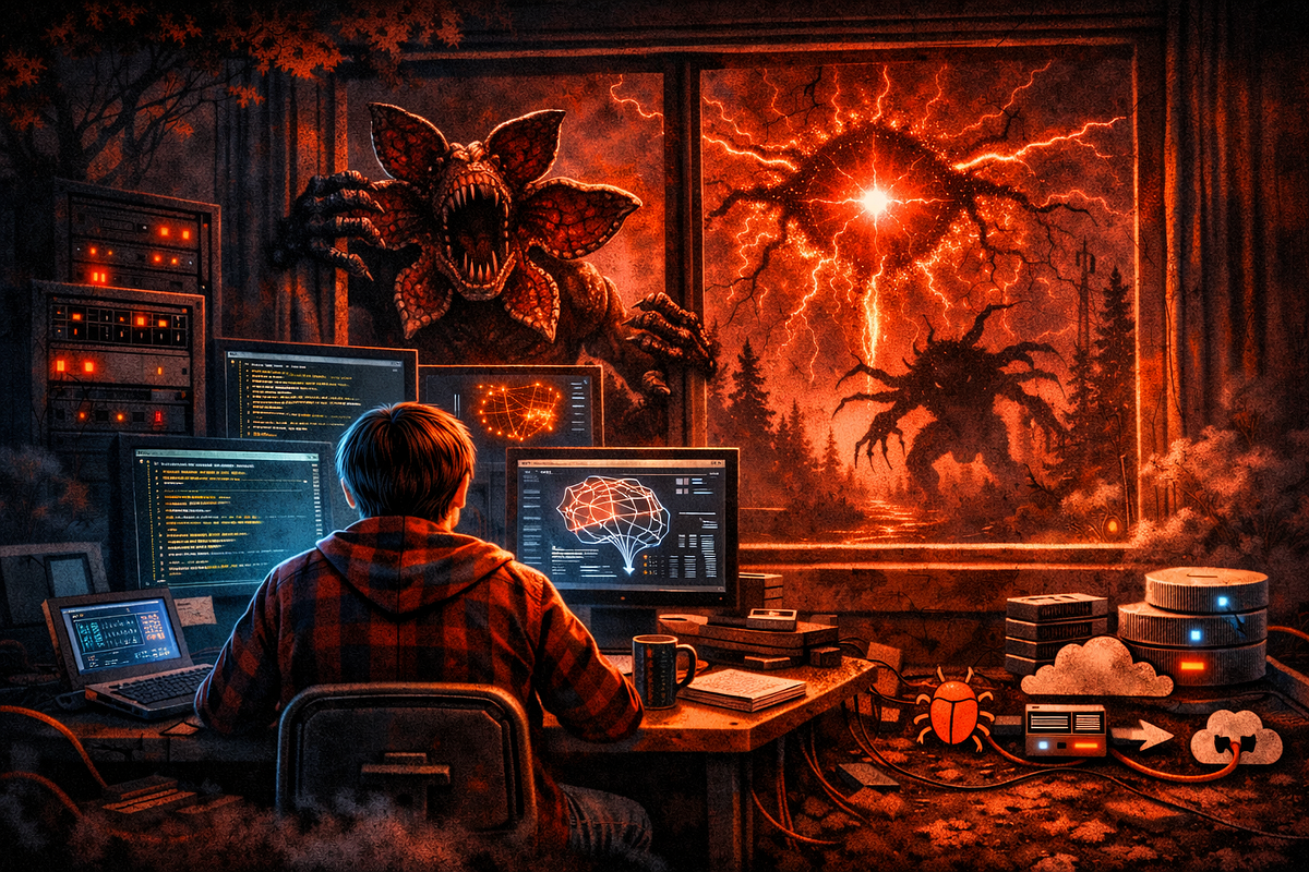 “The Era of Humans Writing Code Is Over” — What It Really Means for Us ...