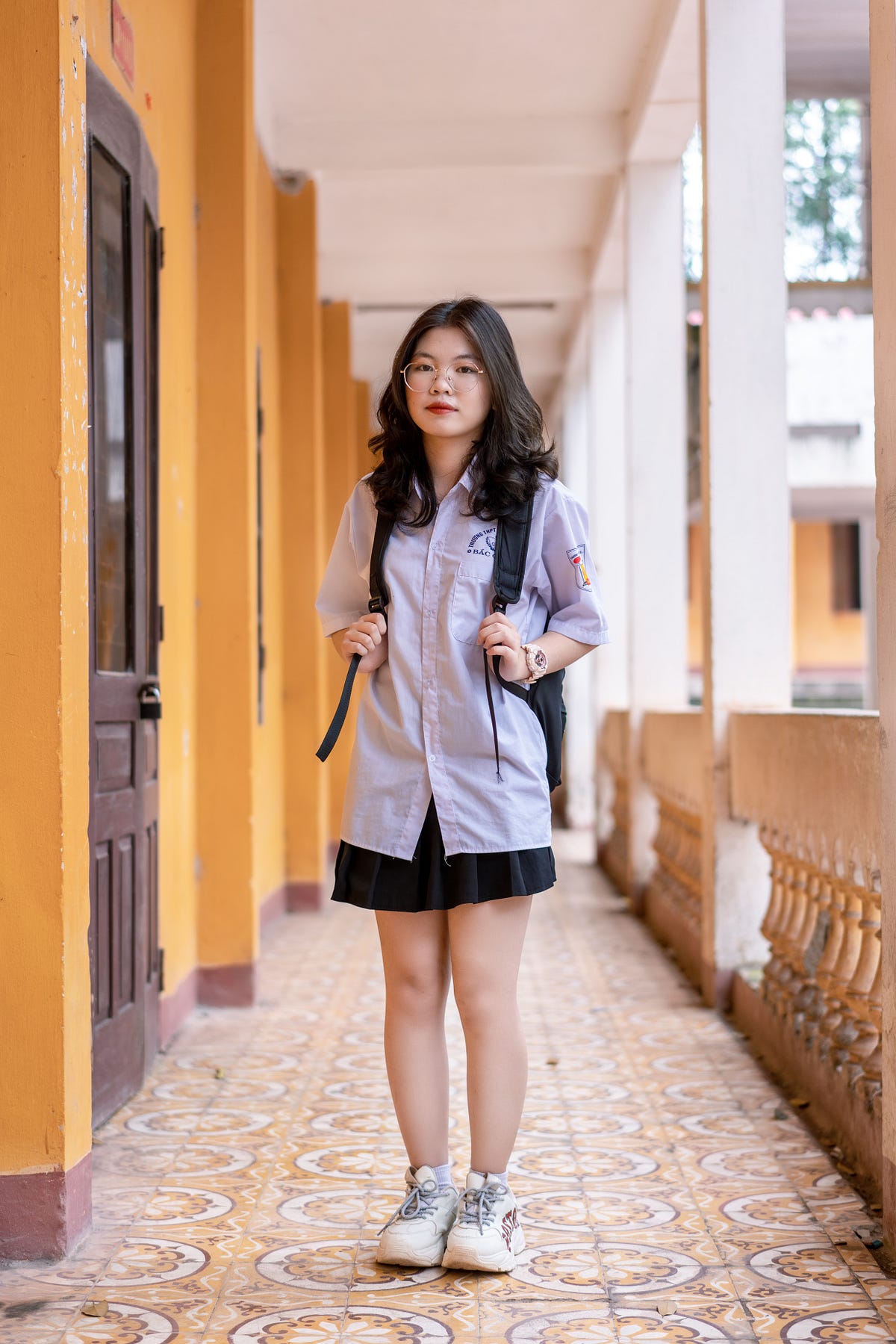 What It Is Like To Experience Corporal Punishment as a Student | by ...