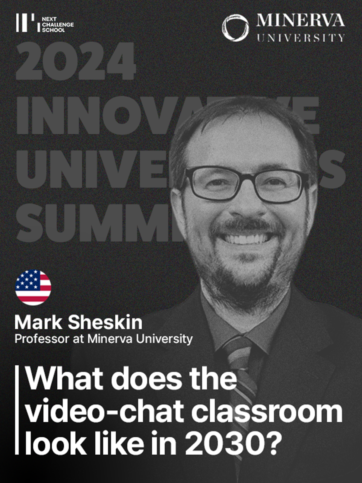What does the video-chat classroom look like in 2030? | by Jinkyo(Jade ...