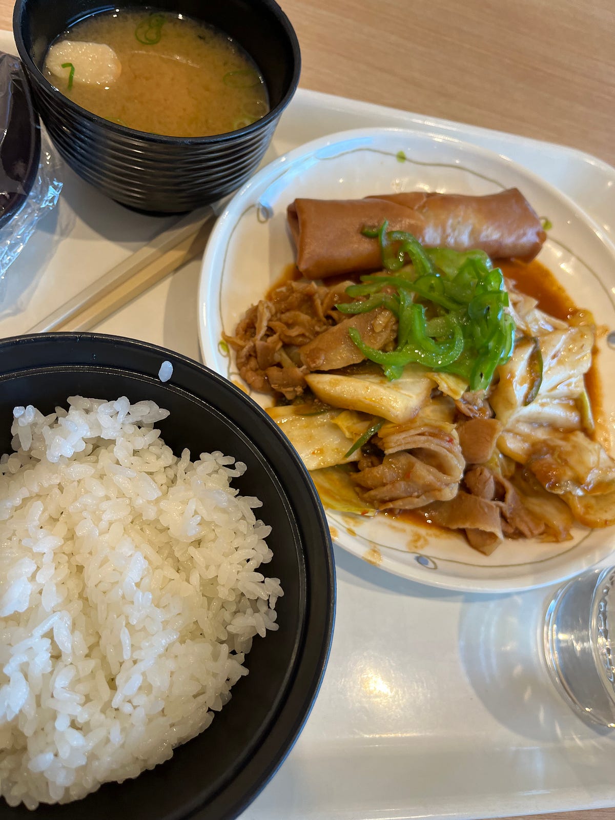 日本生活Day75 - WEI - Medium