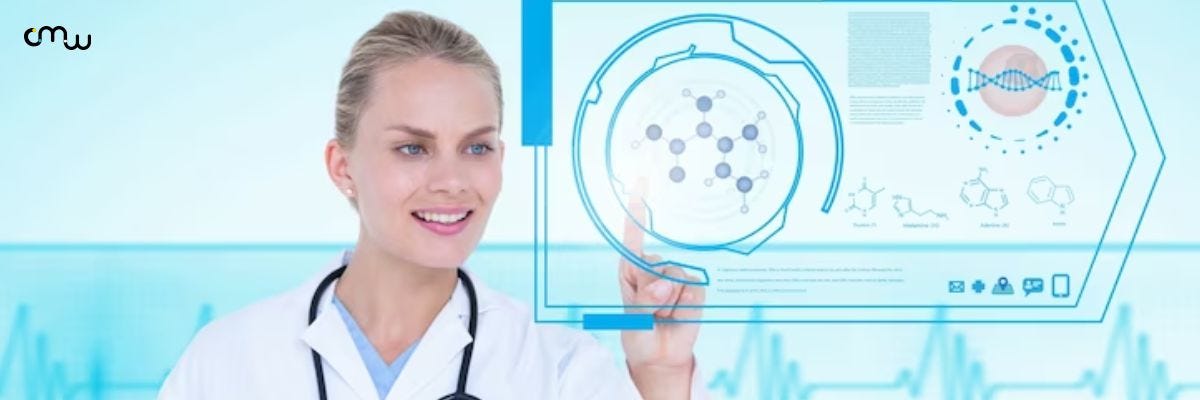 Embracing the Digital Future of Healthcare | by Compendious Medworks ...