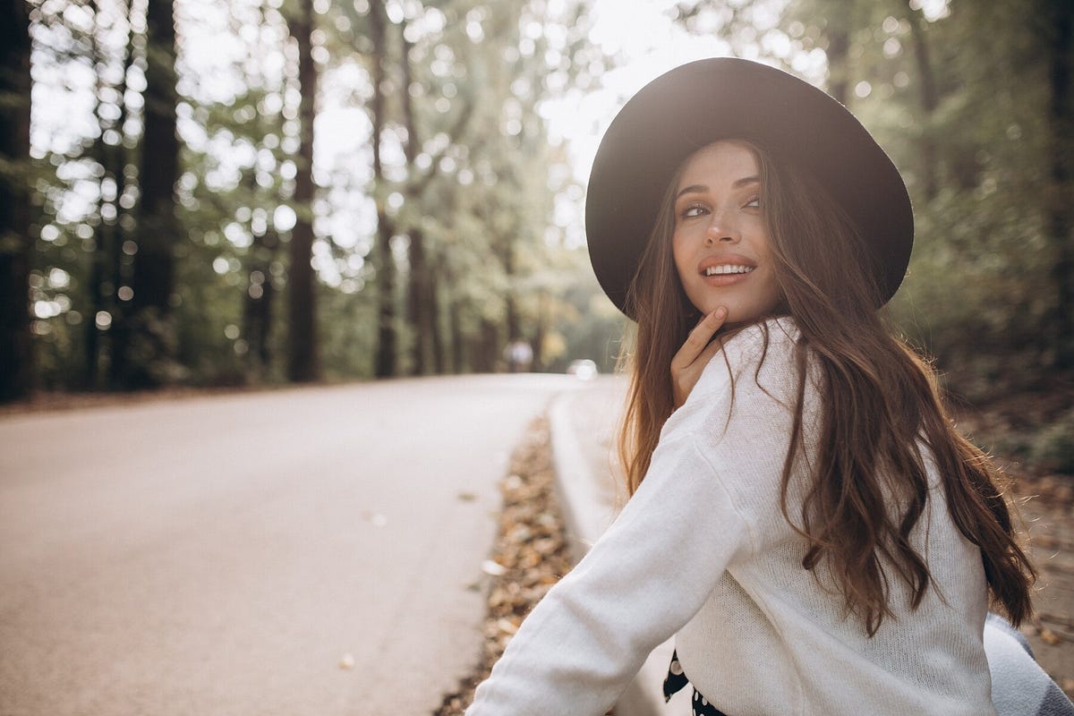 How to Love Yourself Enough? And Why? | by Aleax | Change Your Mind ...