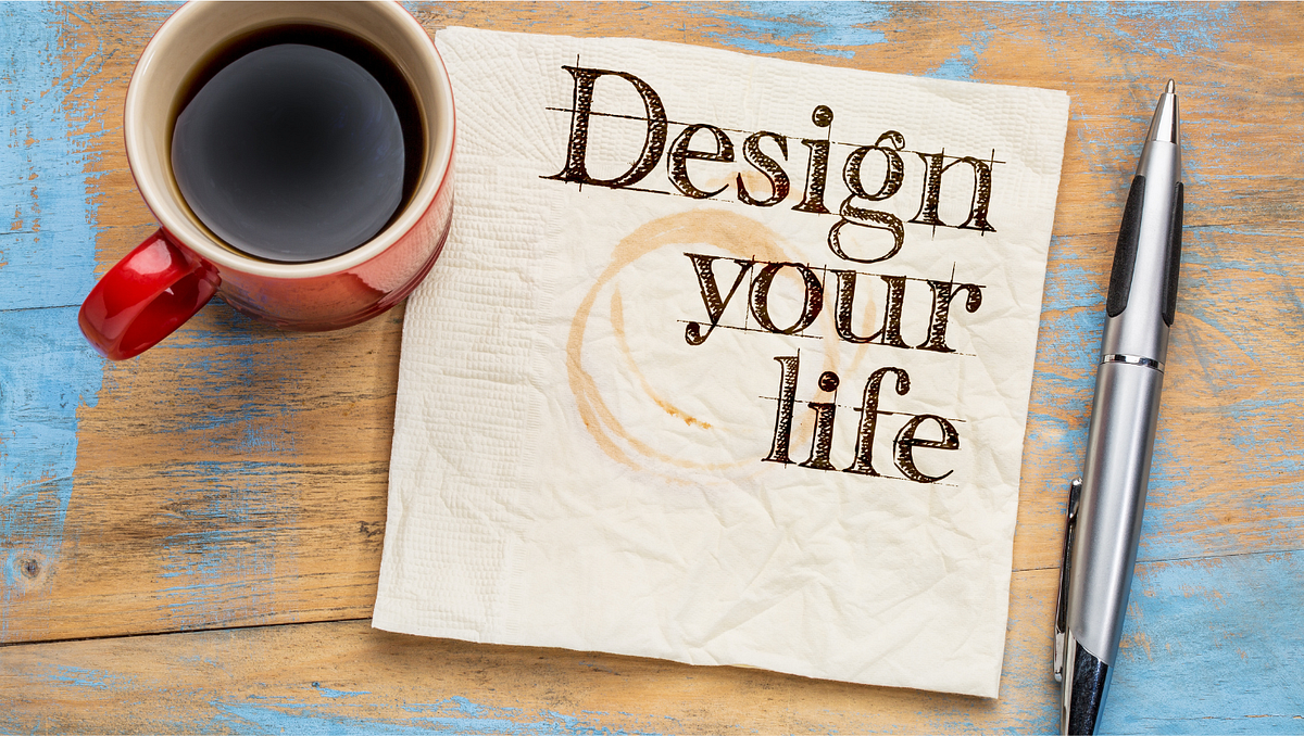 Design Your Dream Life Using Only Prompts | by Gabriel Isaac | Write A ...