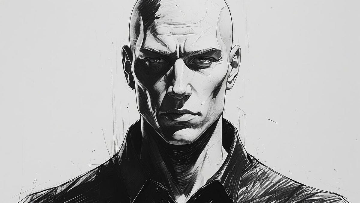 Neo The Free.. From Darkness to Light | by neothefree | Jul, 2025 | Medium