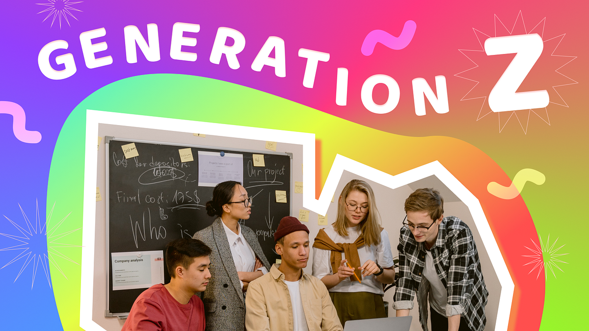 A Guide to Gen Z Entrepreneurship | Cafe24 Global Service