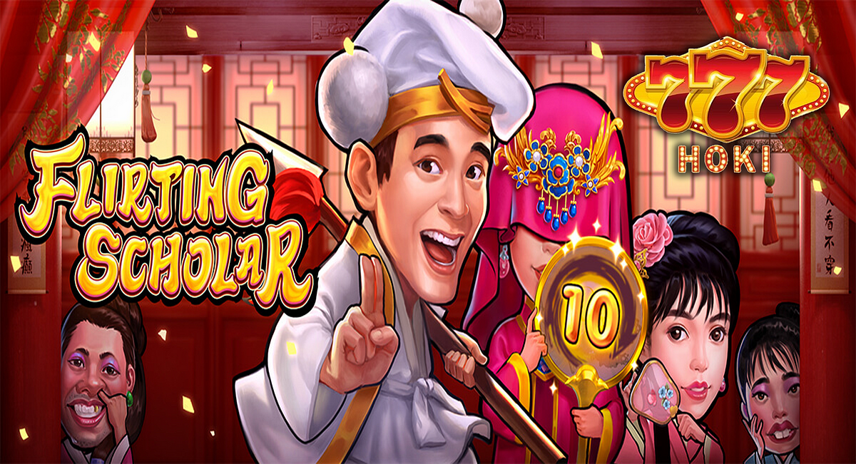 pgGame Gacor Bulan Ini Ada Di Flirting Scholar Dengan Pola Yang Akan ... pgGame Gacor Bulan Ini Ada Di Flirting Scholar Dengan Pola Yang Akan ...
