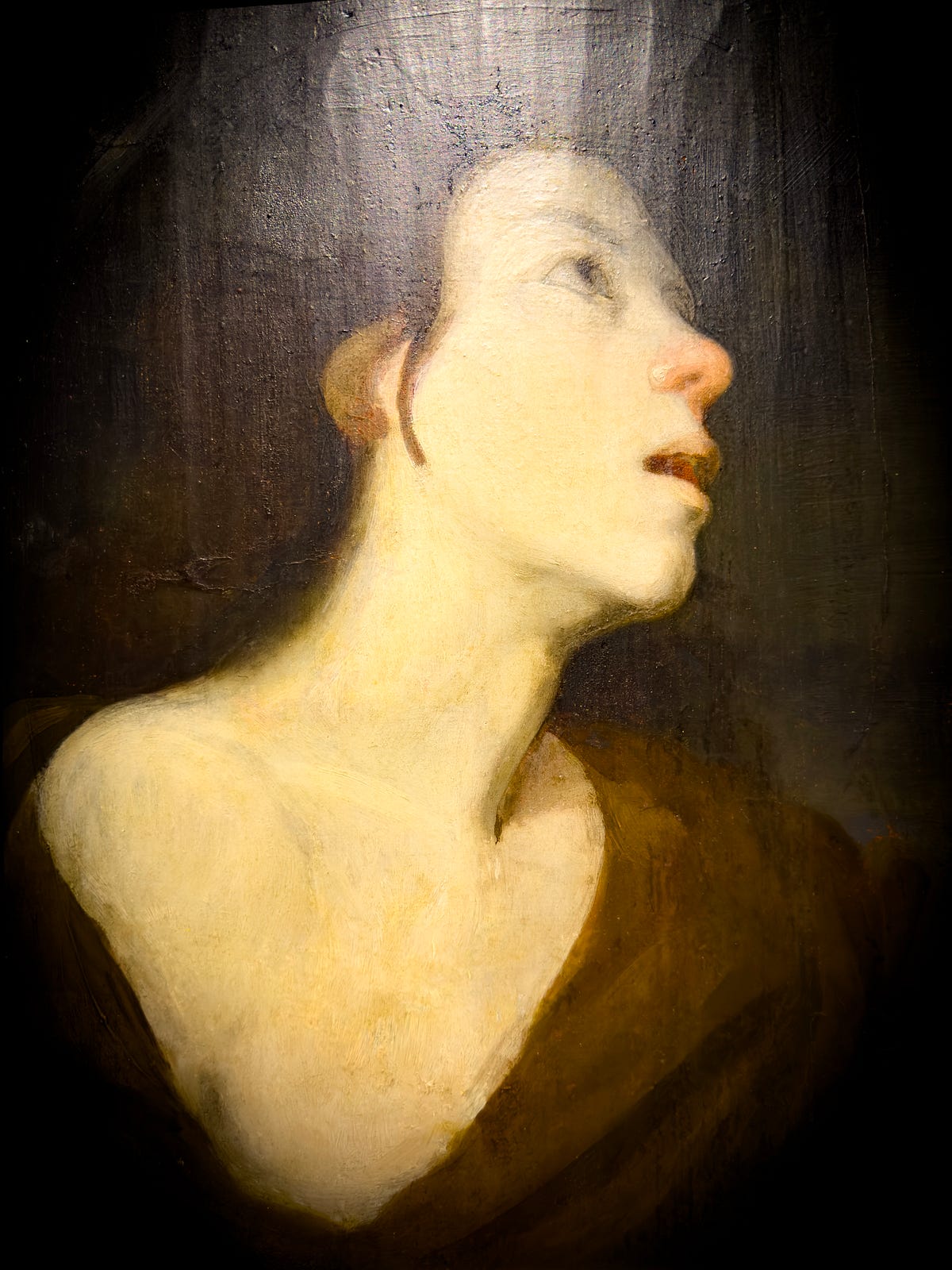 Prayer Hides All — Music of the Heart | by Arthur R. James | Oct, 2024 ...