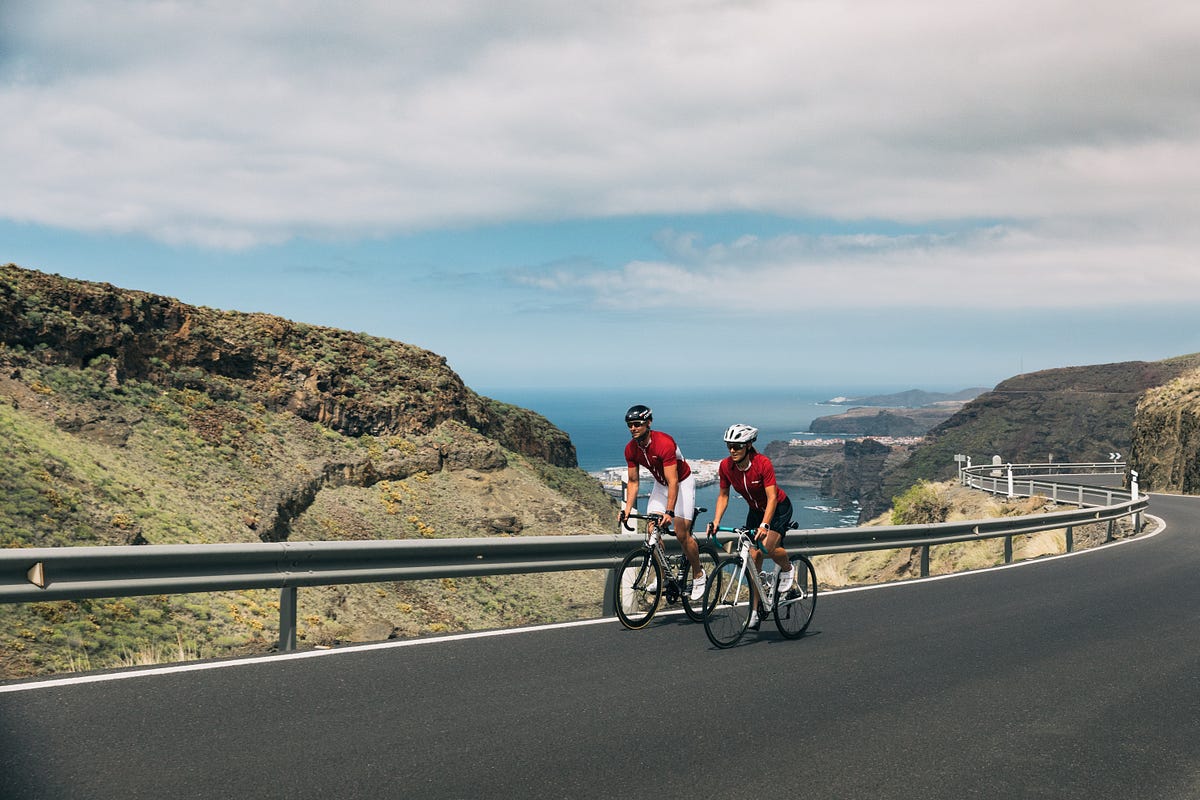 Can Cycling Improve Your Cardiovascular Health? William Matheuszik ...