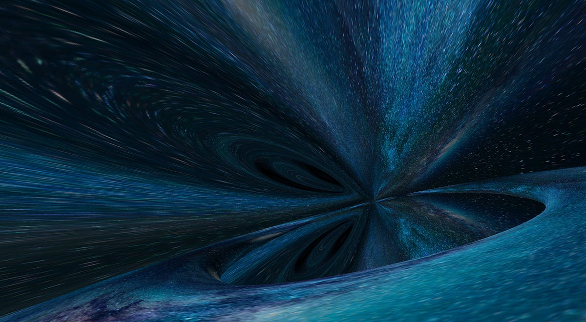 Claiming the Temporal Cut-Point Displacement (TCPD) Theory: A Paradox ...