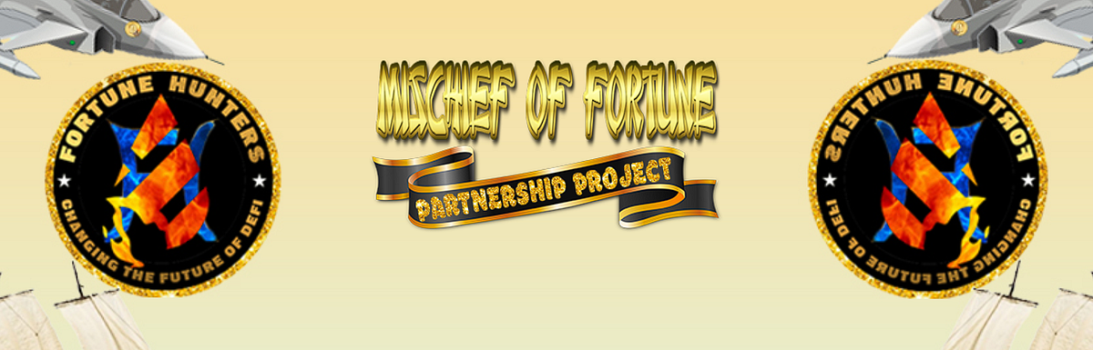 First MOF Withdraw and Future Plans | by Lamcer31210 | Cryptozoa Unleashed