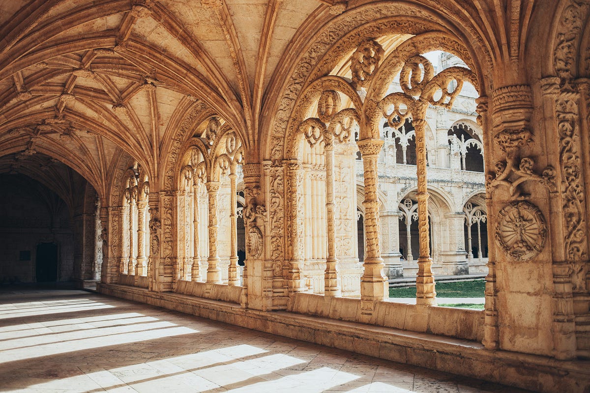 Hit the Core and Disrupt the Market — Ancient Strategy for Market ...