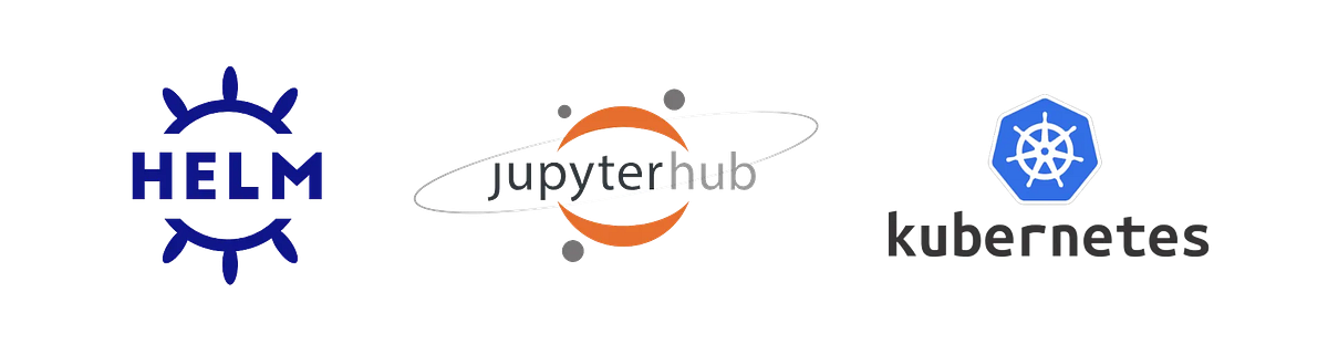 JupyterHub Setup on Kubernetes Environment | by Ömer Cengiz | Medium