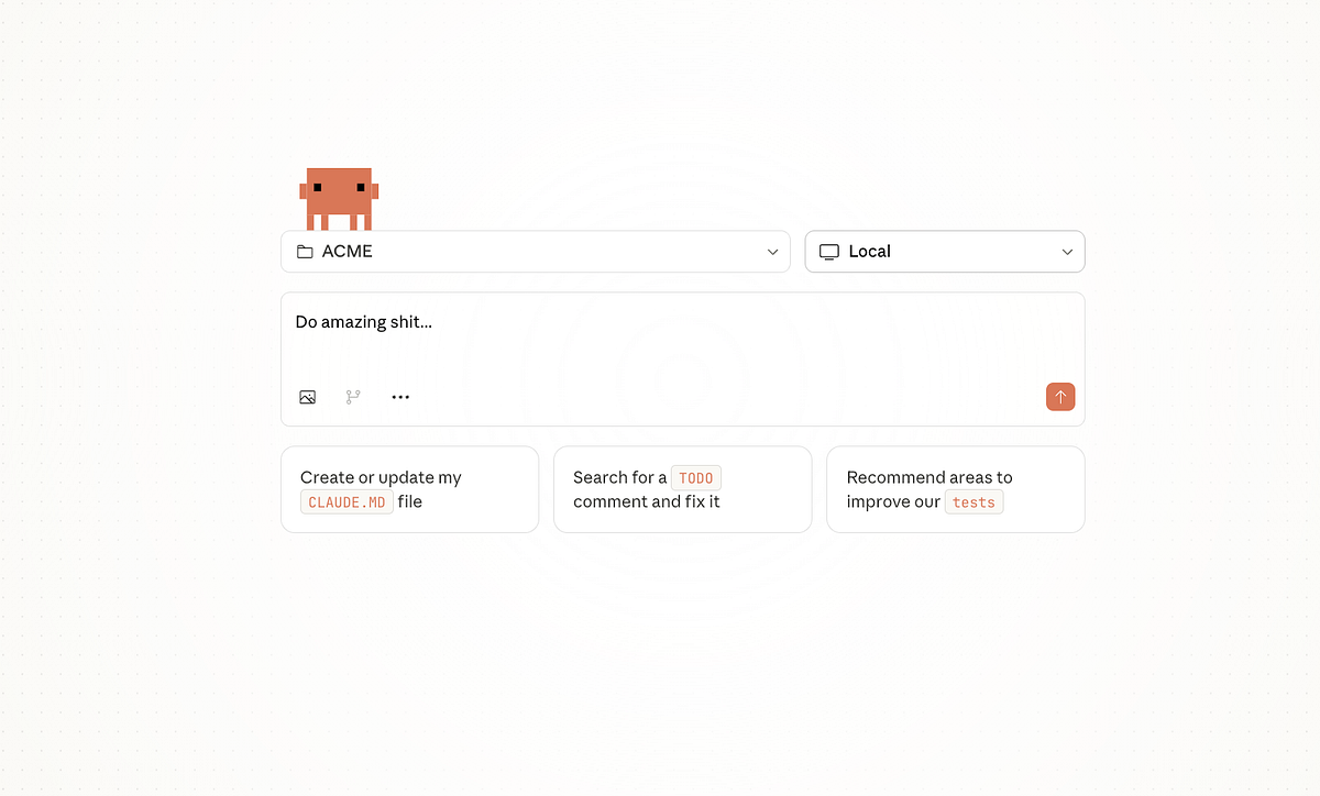 Turn Claude Desktop Into an AI Workspace | by Marco Kotrotsos | Medium