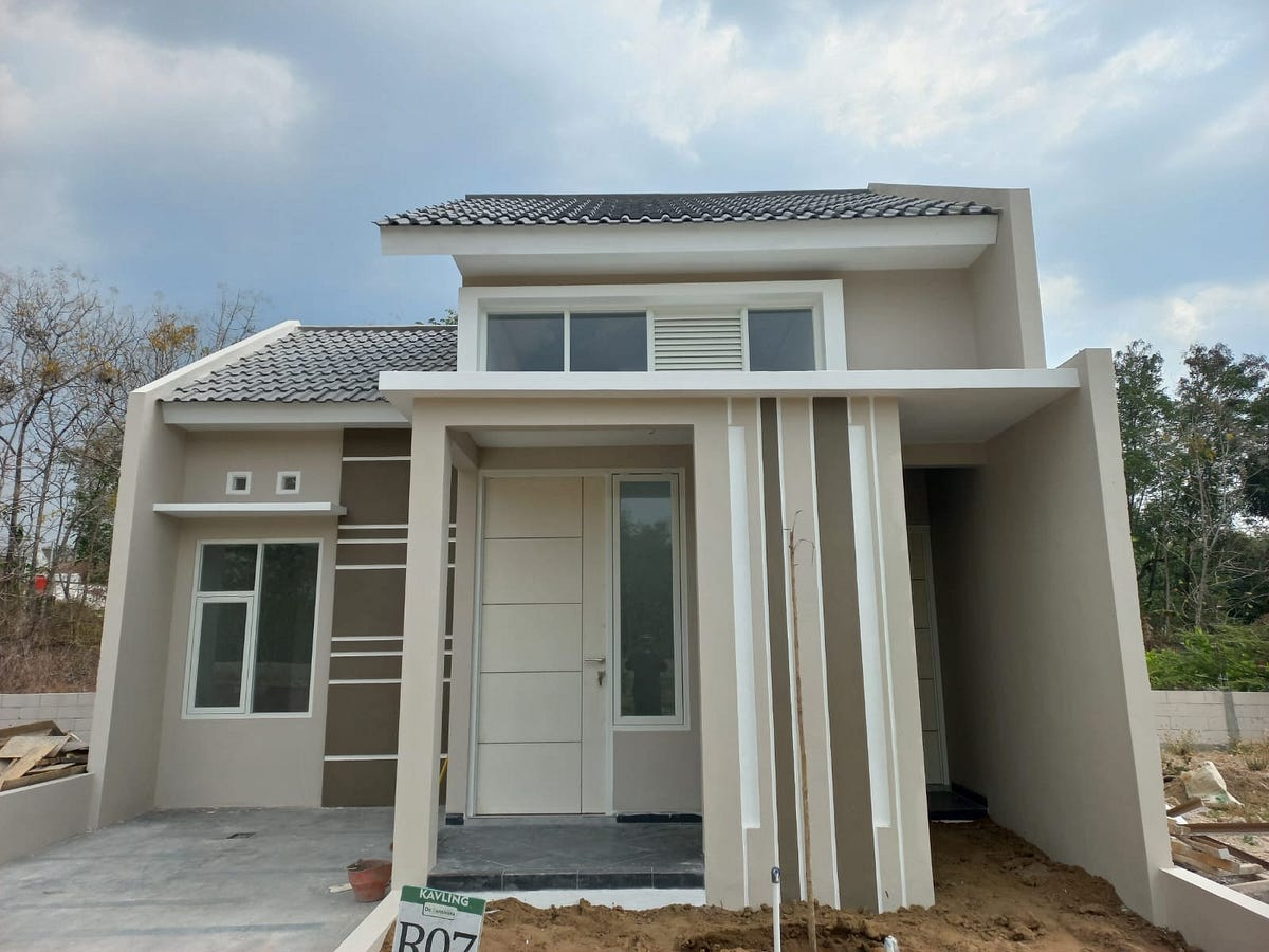 PERUMAHAN ASRI DI JENANGAN | by Solih ponorogo property | Mar, 2024 ...