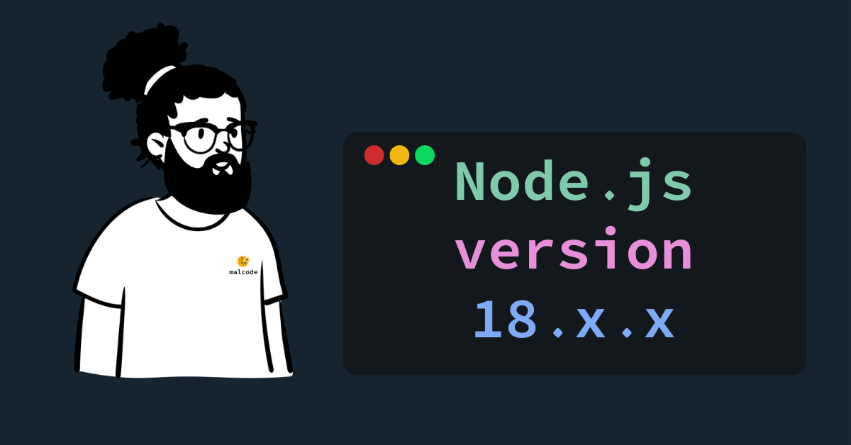 Descubre las nuevas características de Node.js v18 y cómo pueden mejorar tus aplicaciones | by ...