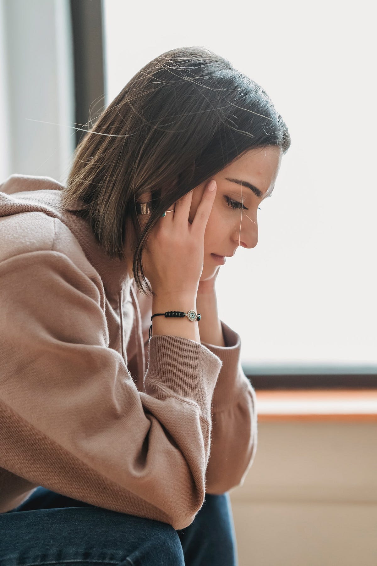 Depression. Lifeline poetry prompt on mental health | by Órla K ...