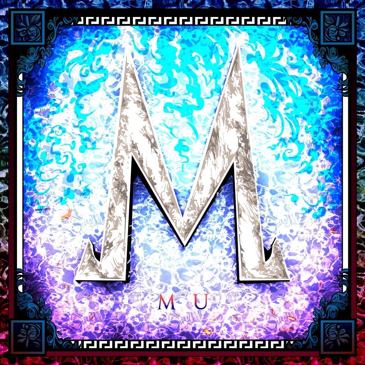 Greek Mythology and Symbolism: Mu | ILLUMINATION
