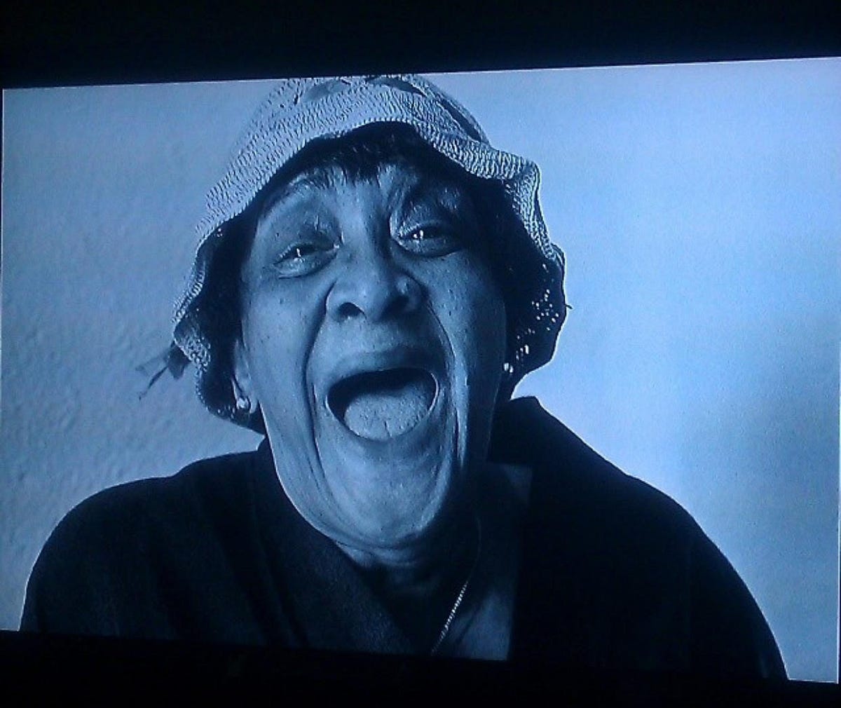 Moms Mabley: The ‘Mother’ of Stand-up Comedy | by Marvin Parks ...