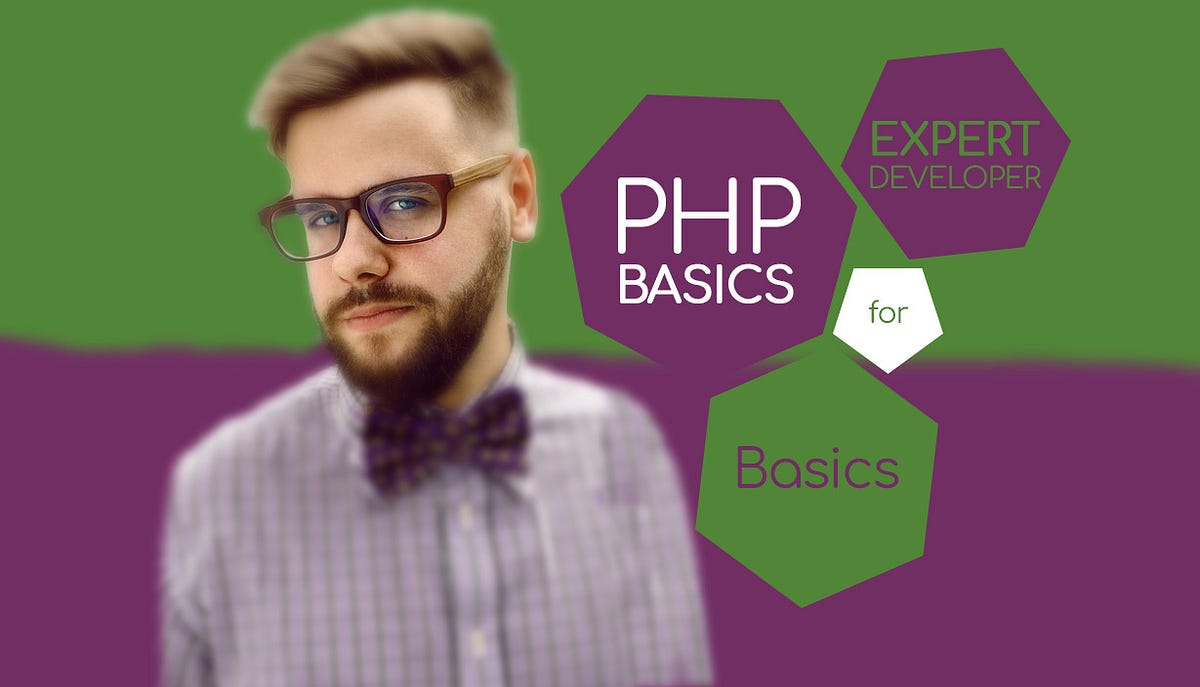 PHP basics for expert web developers (1' part) | by Nico Anastasio | HackerNoon.com | Medium