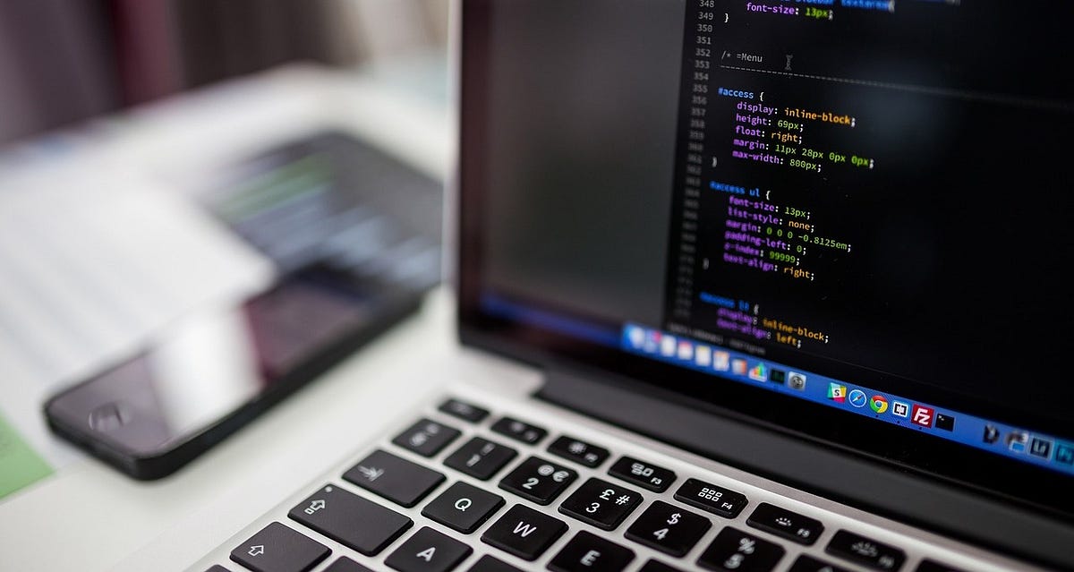 How to Accelerate Your Product Development with Node.js | Medium