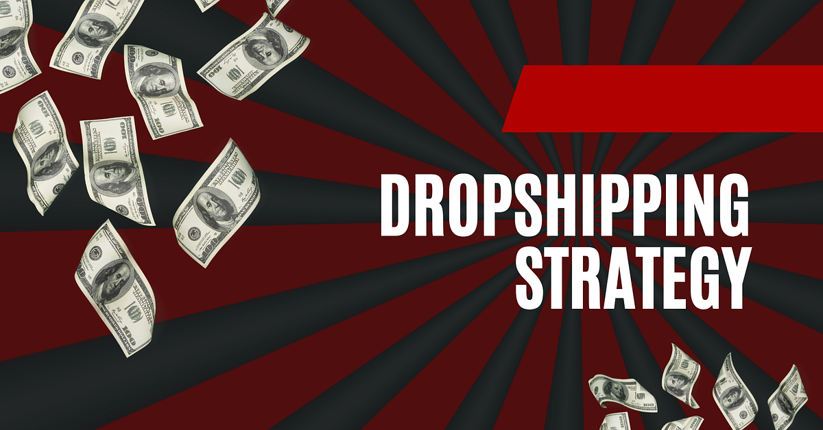 Master the Art of Dropshipping: Your Ultimate Guide to Success | by Ron ...