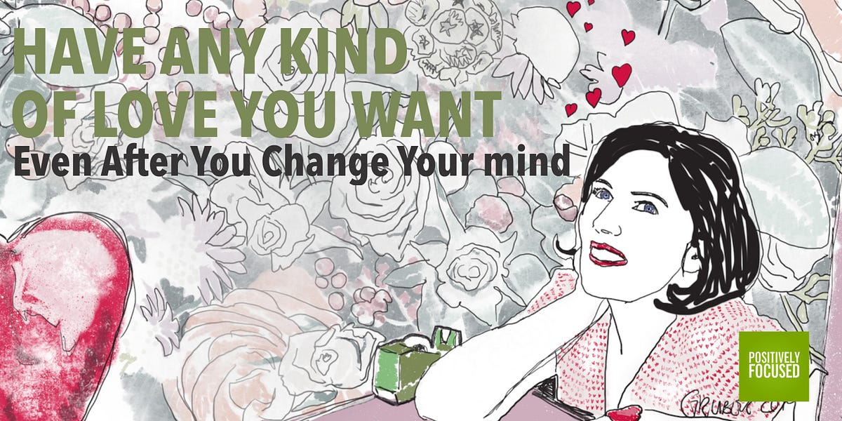 Five Steps To Easily Finding Love In Relationship | by Perry Gruber ...