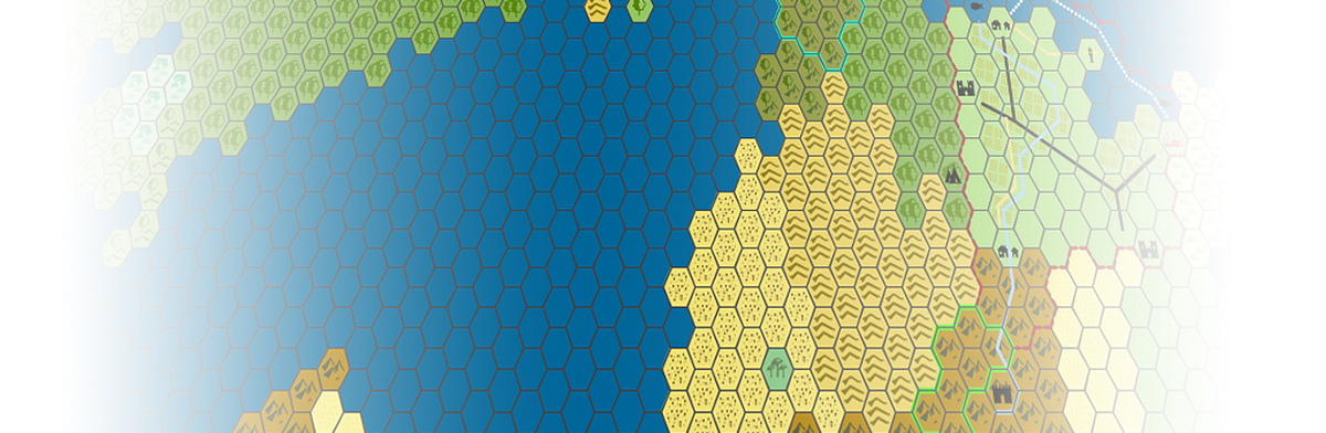 Sobre Hexcrawl e Old School Renaissance | by Rafael Balbi | RPG ...