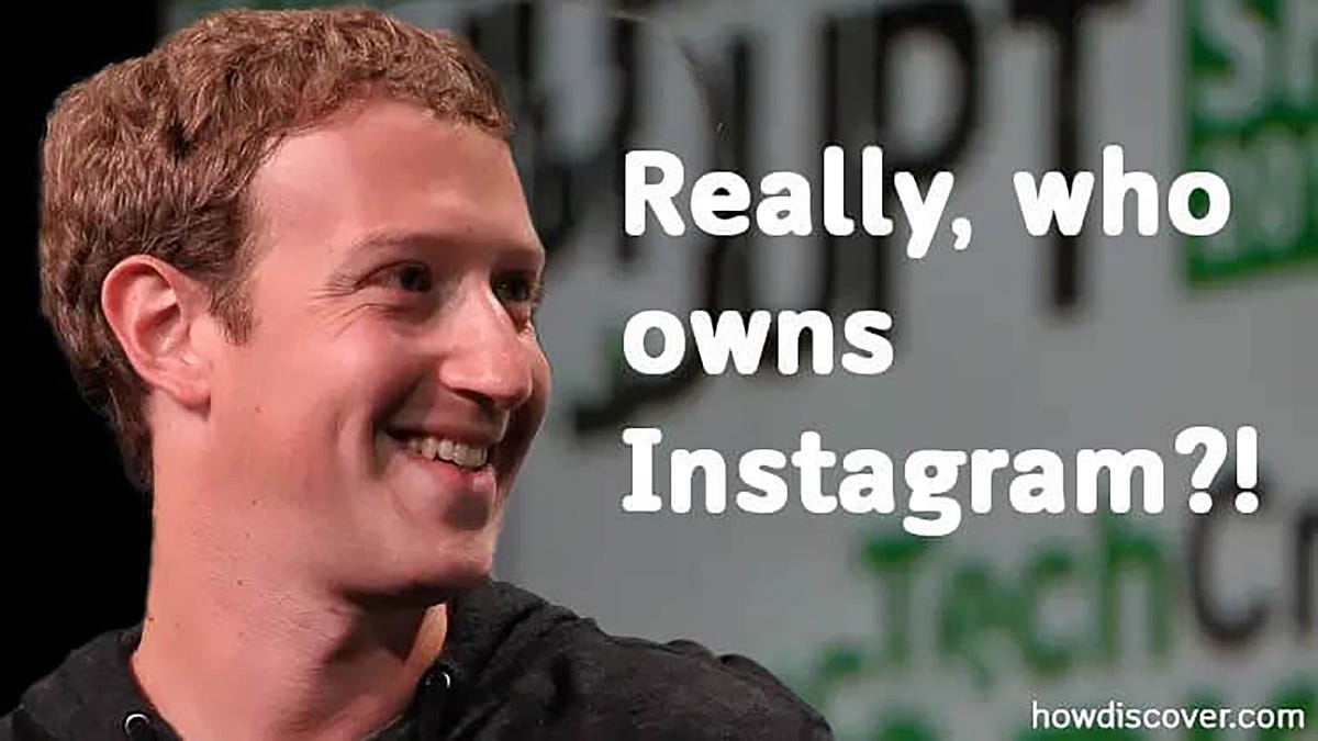 Who Owns Instagram and Facebook? : A Comprehensive Look | by Besti Pro ...