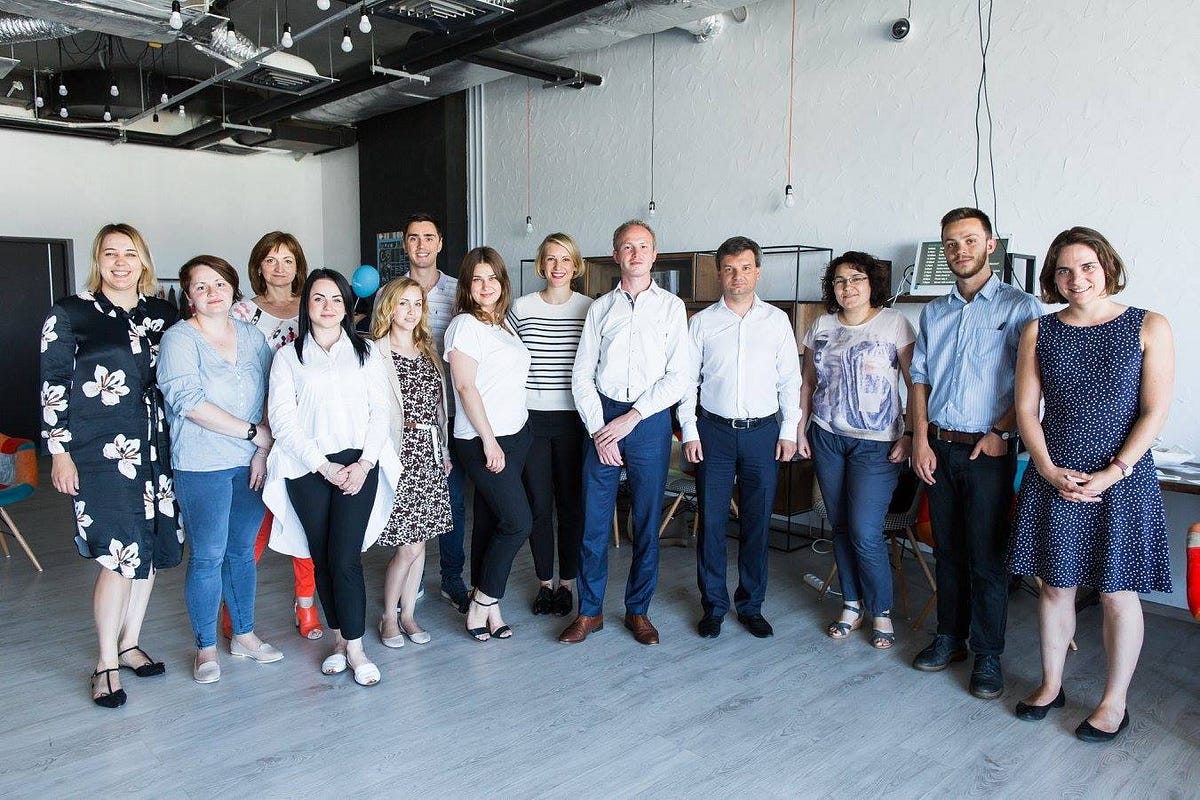 Opening up data in Ukraine. Four cities join the Open Data Charter | by ...