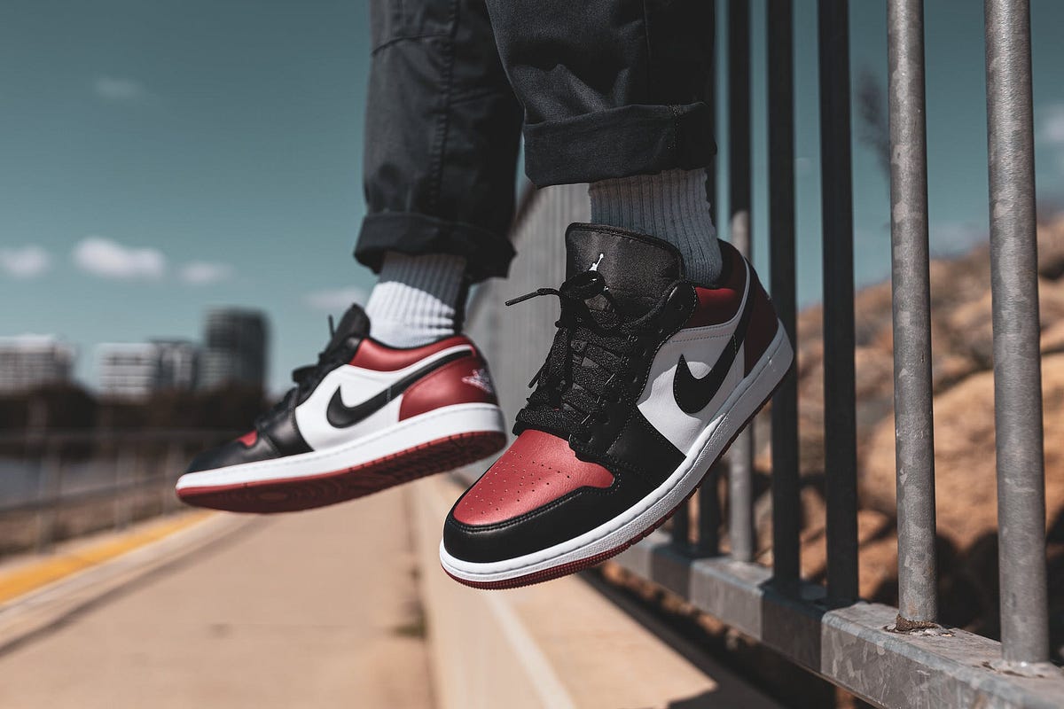 Unveiling the Sneaker Reselling Phenomenon: A Comprehensive Guide | by ...