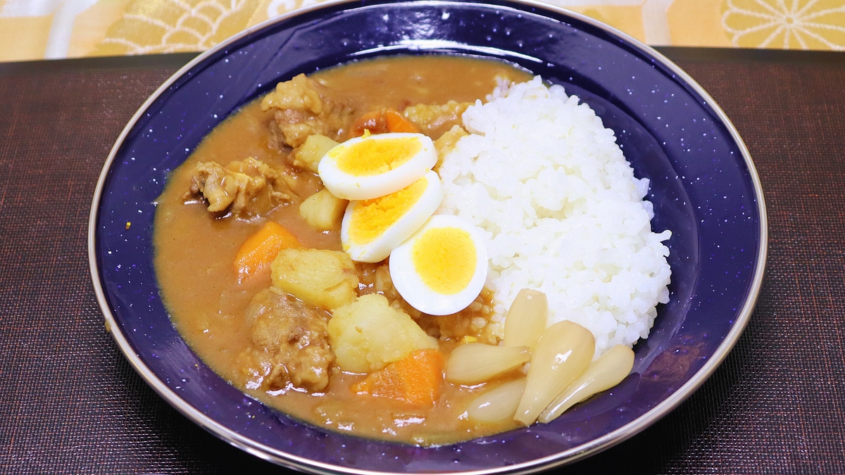 The Versatility of Japanese Curry: A National Dish Loved by All | by ...