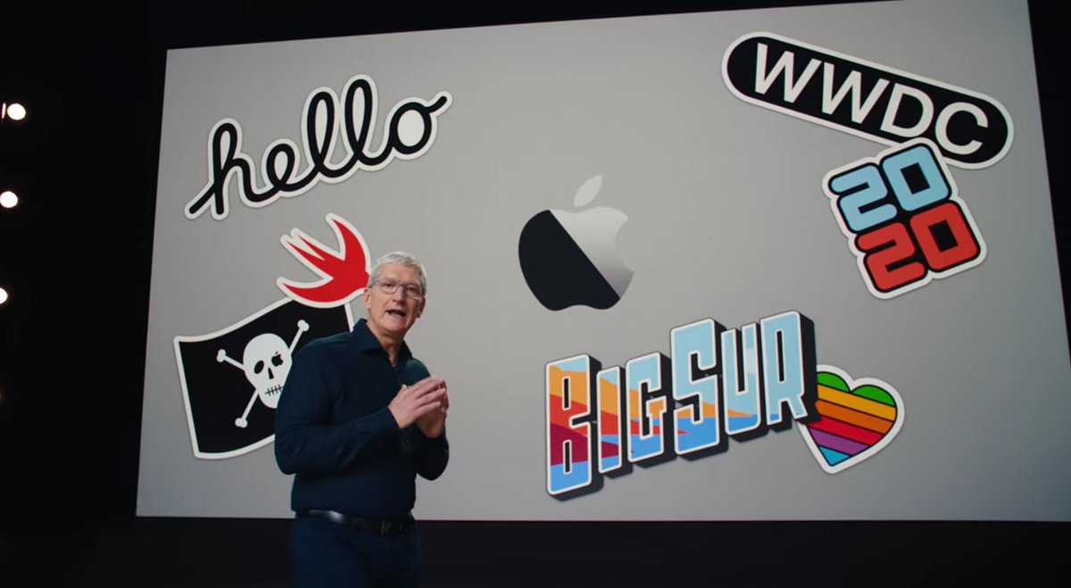 How to Apply to the Apple Developer Transition Kit | by Reynaldo Ayala ...