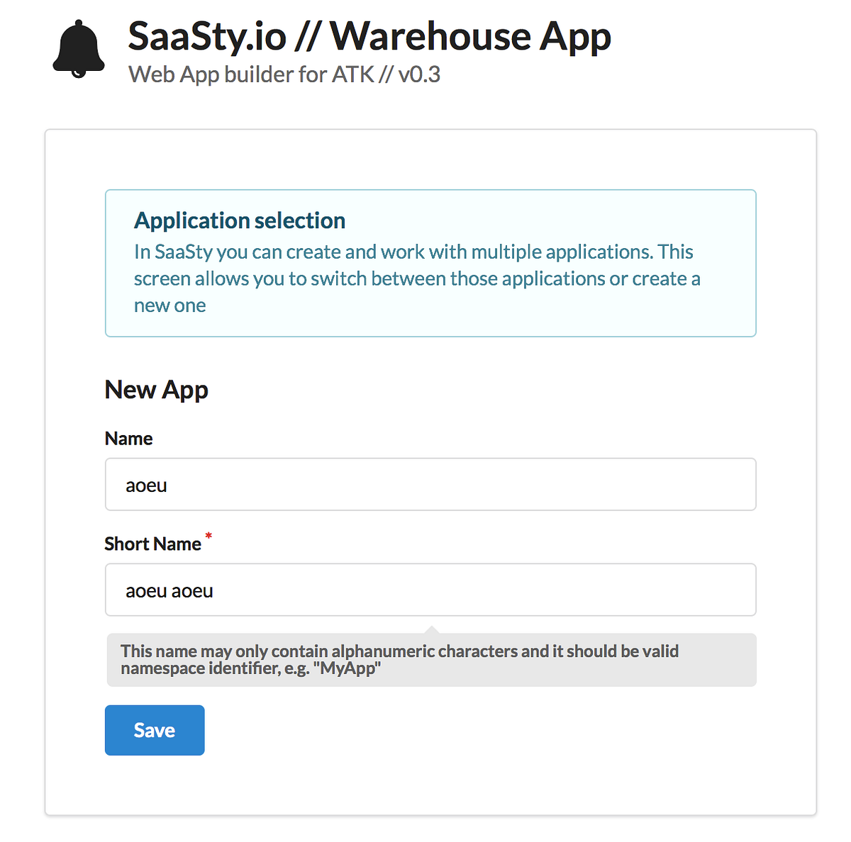 Integrate ATK UI PHP Form with Valitron | by Romans Malinovskis | Medium
