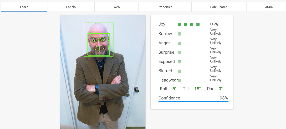 Researchers take a step towards real empathy in AI: affective computing ...