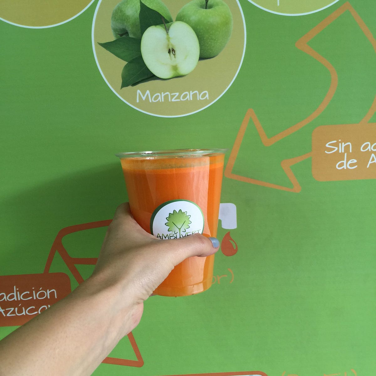 AMBIVERT. FACEBOOK INSTAGRAM TWITTER | by Maria Cecilia Amaya | Medium