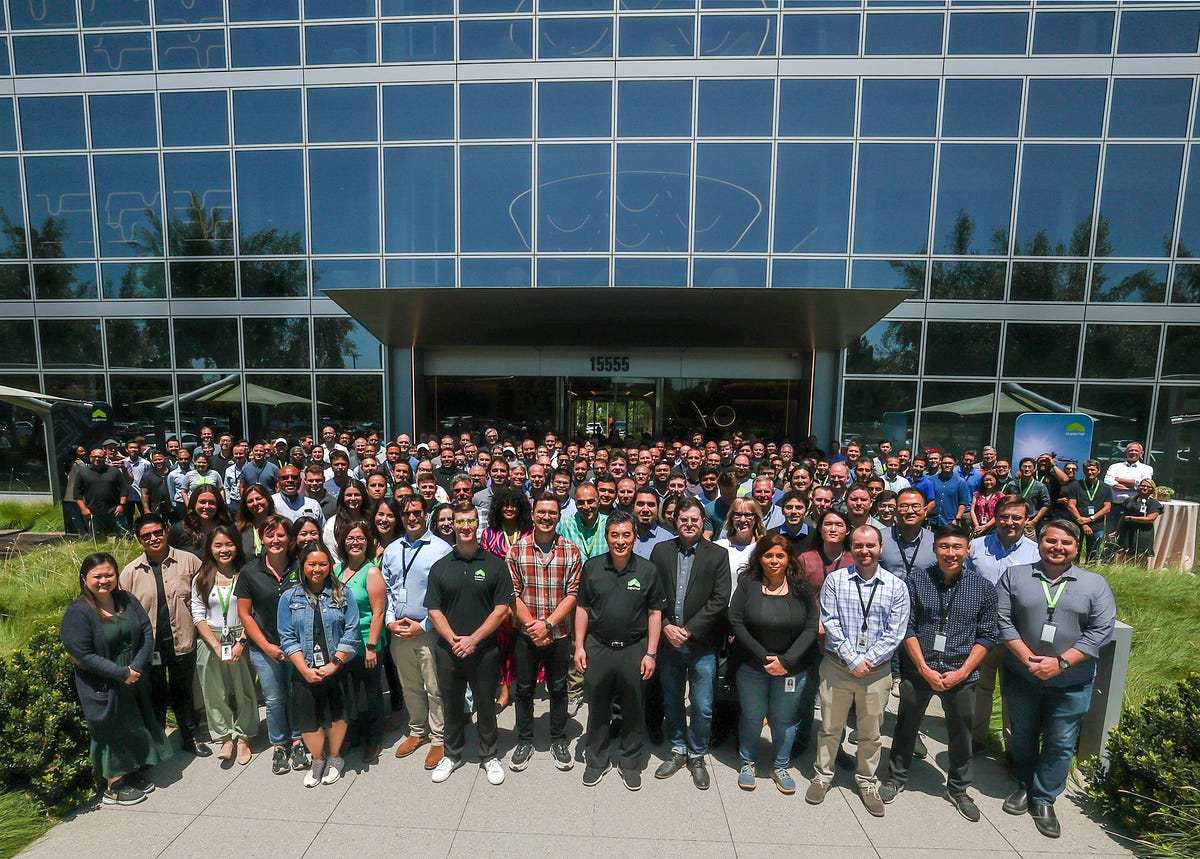 Supernal Opens Engineering Headquarters in Irvine | by Supernal ...
