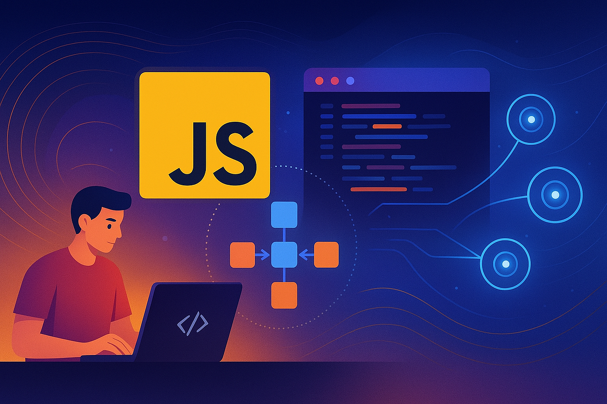 This Little-Known JavaScript API Changes How We Handle Async States ...