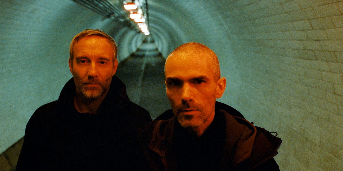 The Endurance Test of Autechre’s NTS Sessions | by Konrad Buchwald | Medium